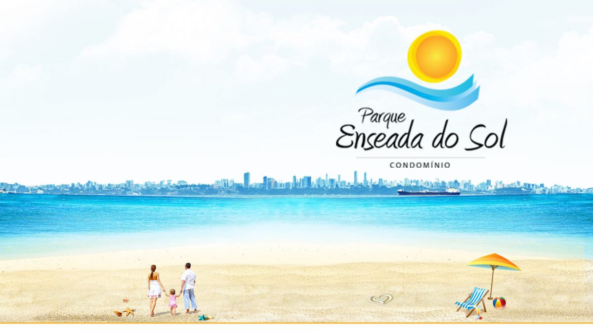 capa_principal – Condomínio Parque Enseada do Sol